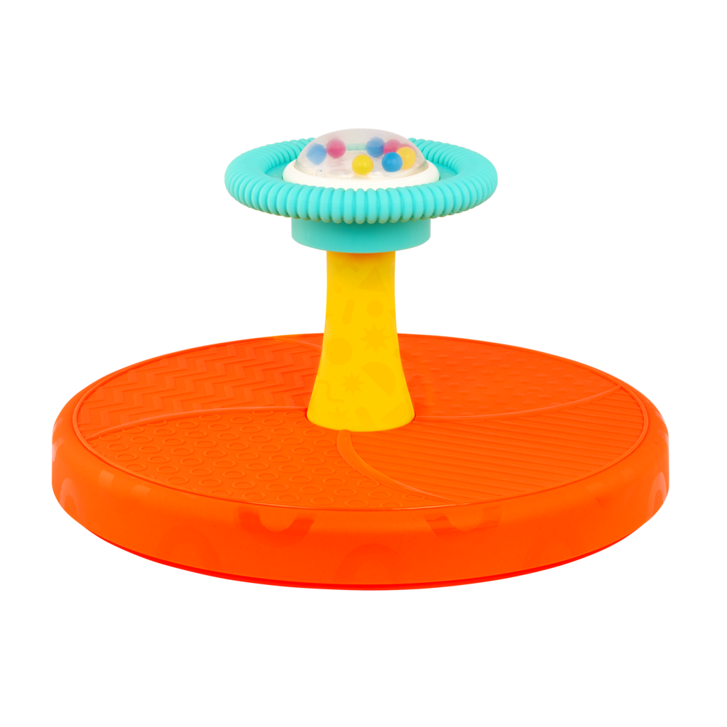 Twist & Spin | Spinning Activity Toy | Battat