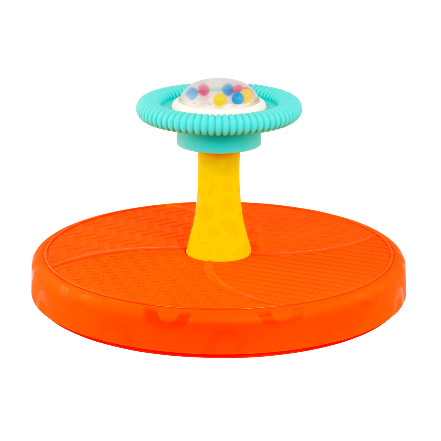 Twist & Spin | Spinning Activity Toy | Battat
