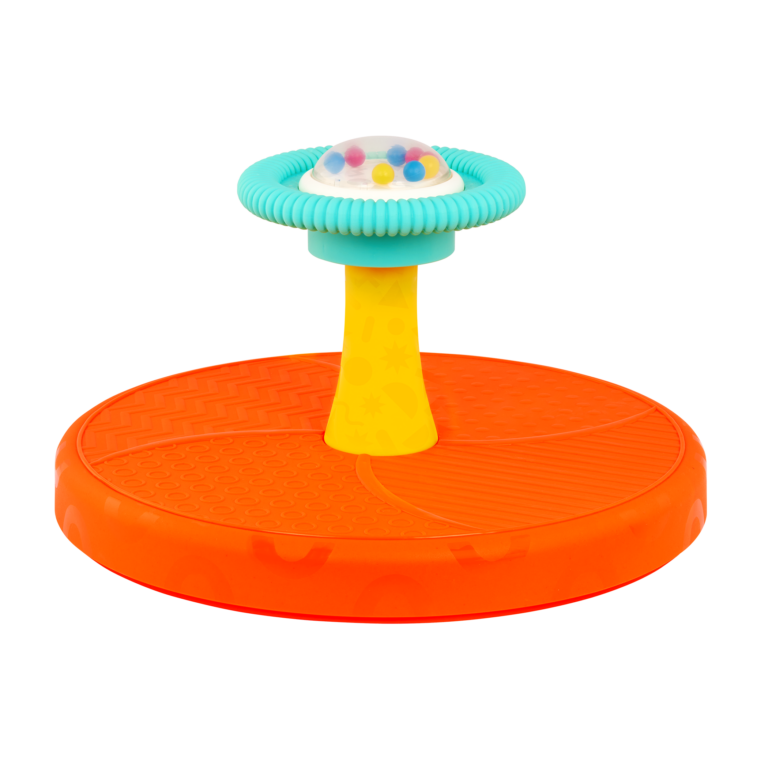 Twist & Spin | Spinning Activity Toy | Battat