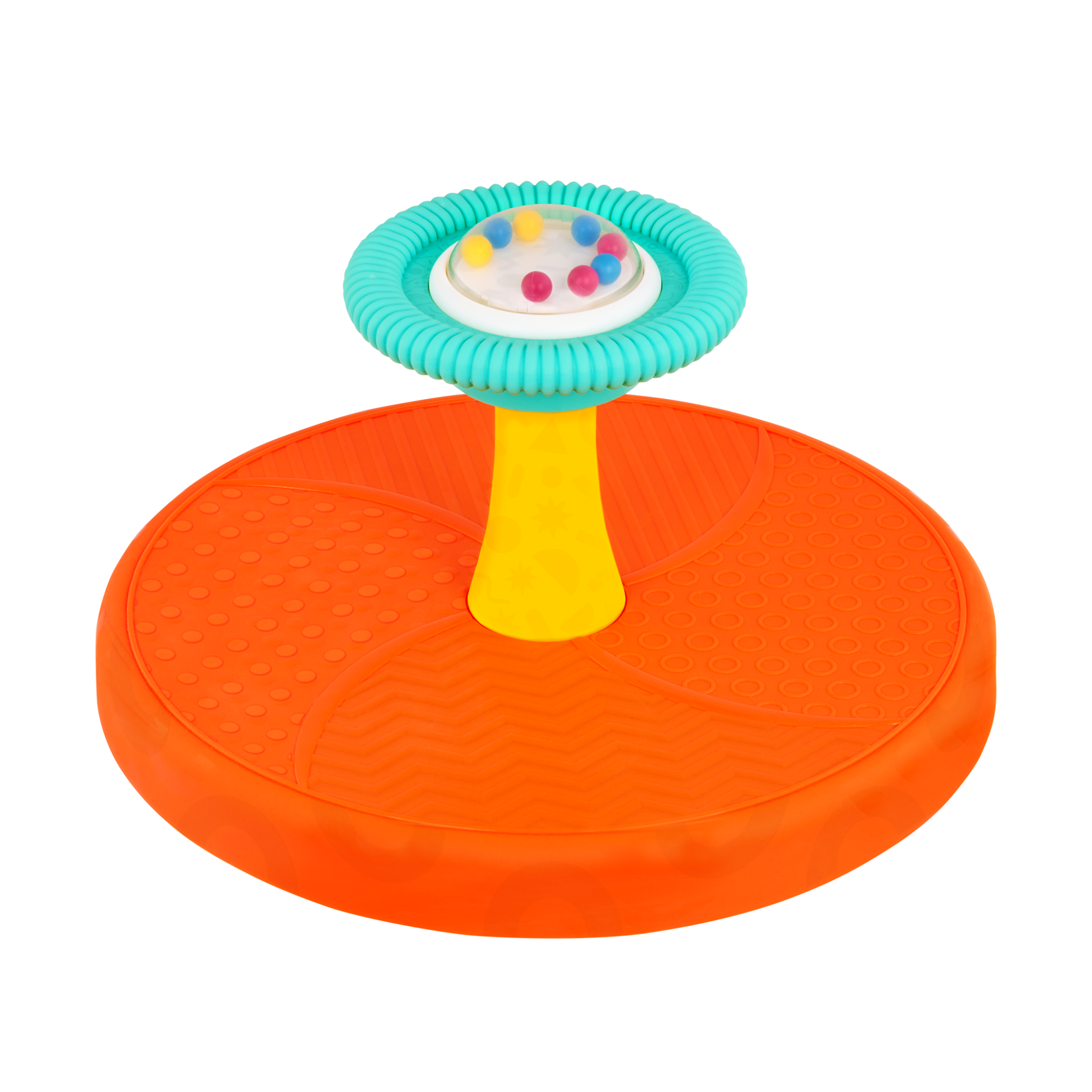 Twist & Spin | Spinning Activity Toy | Battat