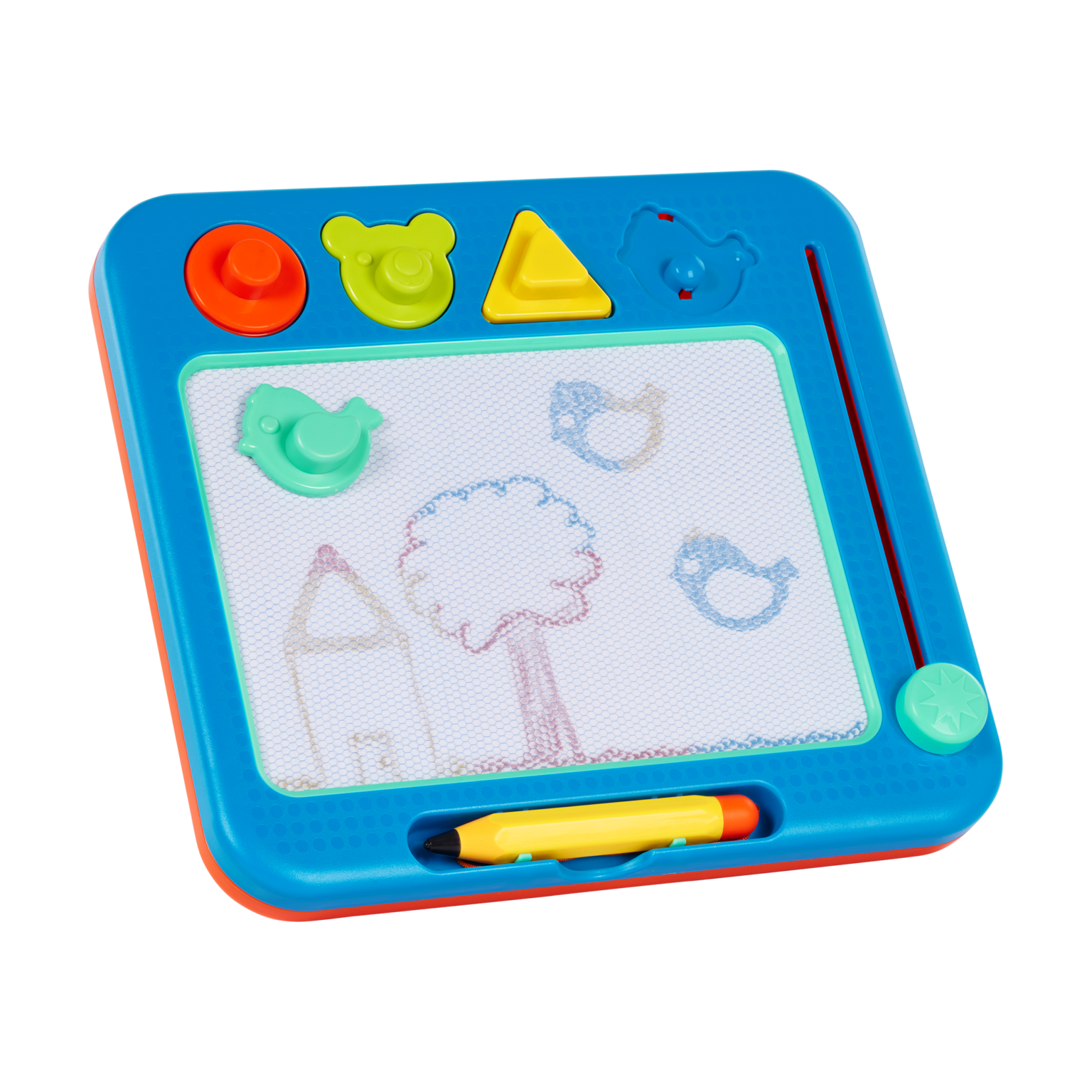 Easy-Doodle | Magnetic Drawing Board | Battat