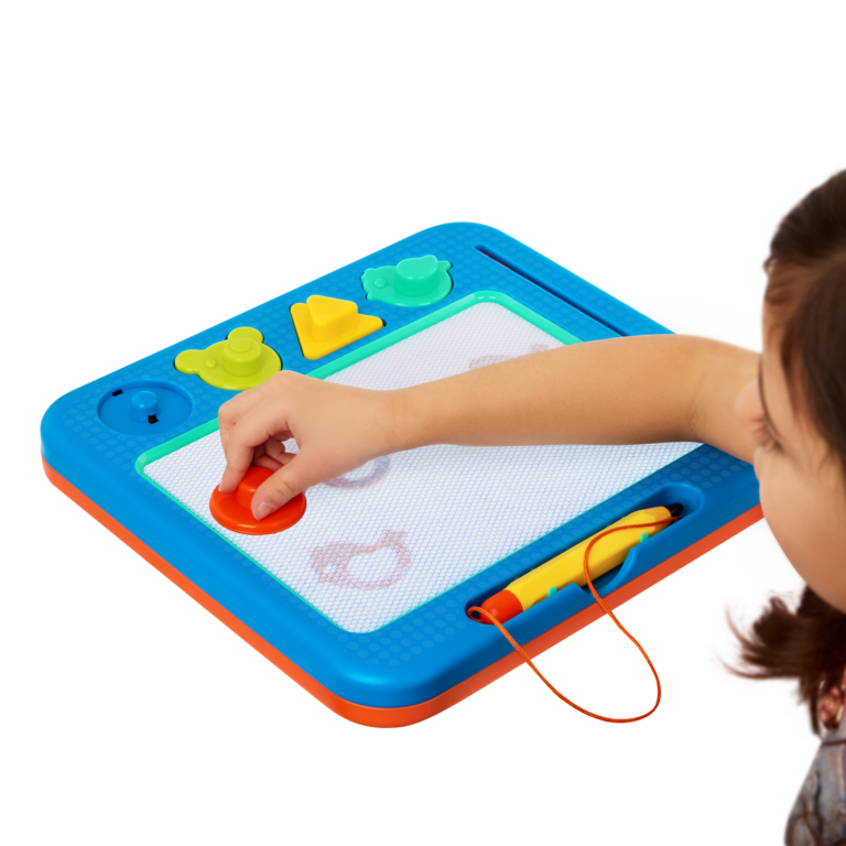 Easy-Doodle | Magnetic Drawing Board | Battat