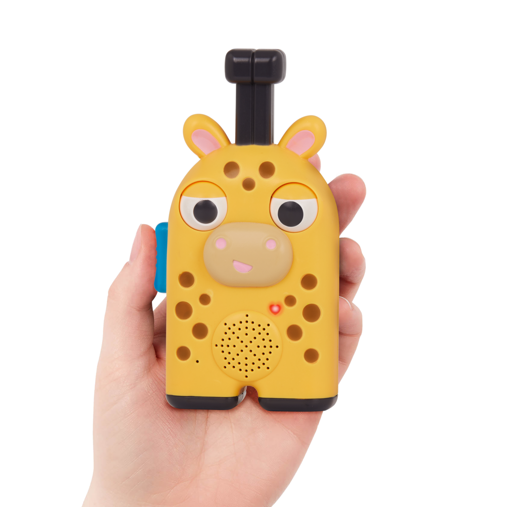 Adventure Talkies | Animal Walkie Talkies | Battat