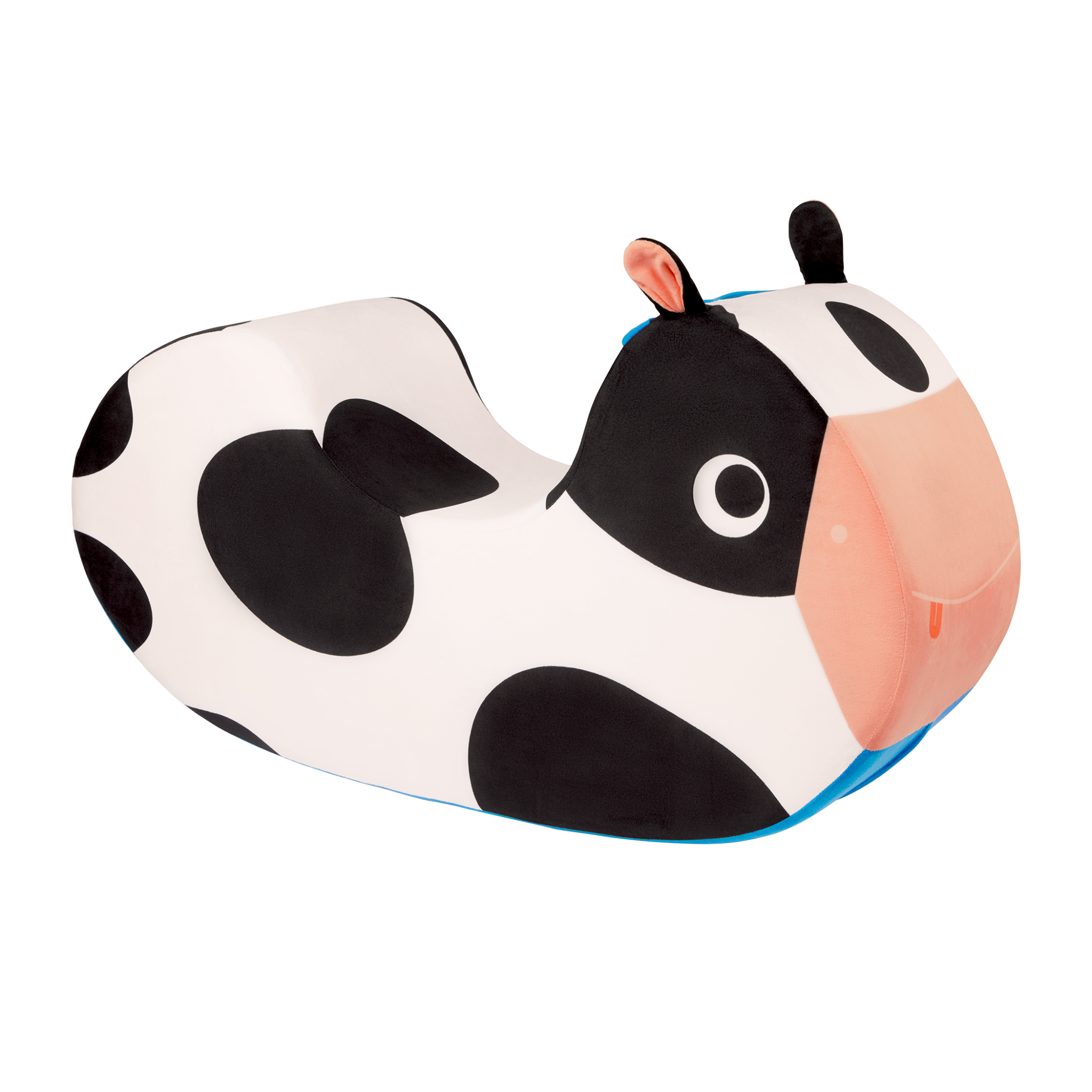 Cozy Cruisers Cow | Foam Toy | Battat