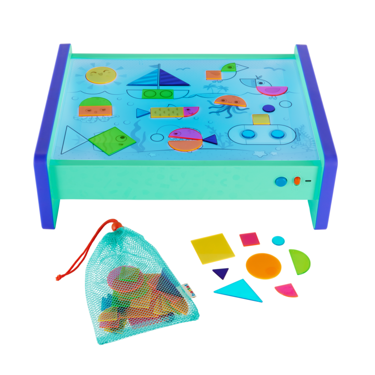 Shine Bright | Light Box | Battat