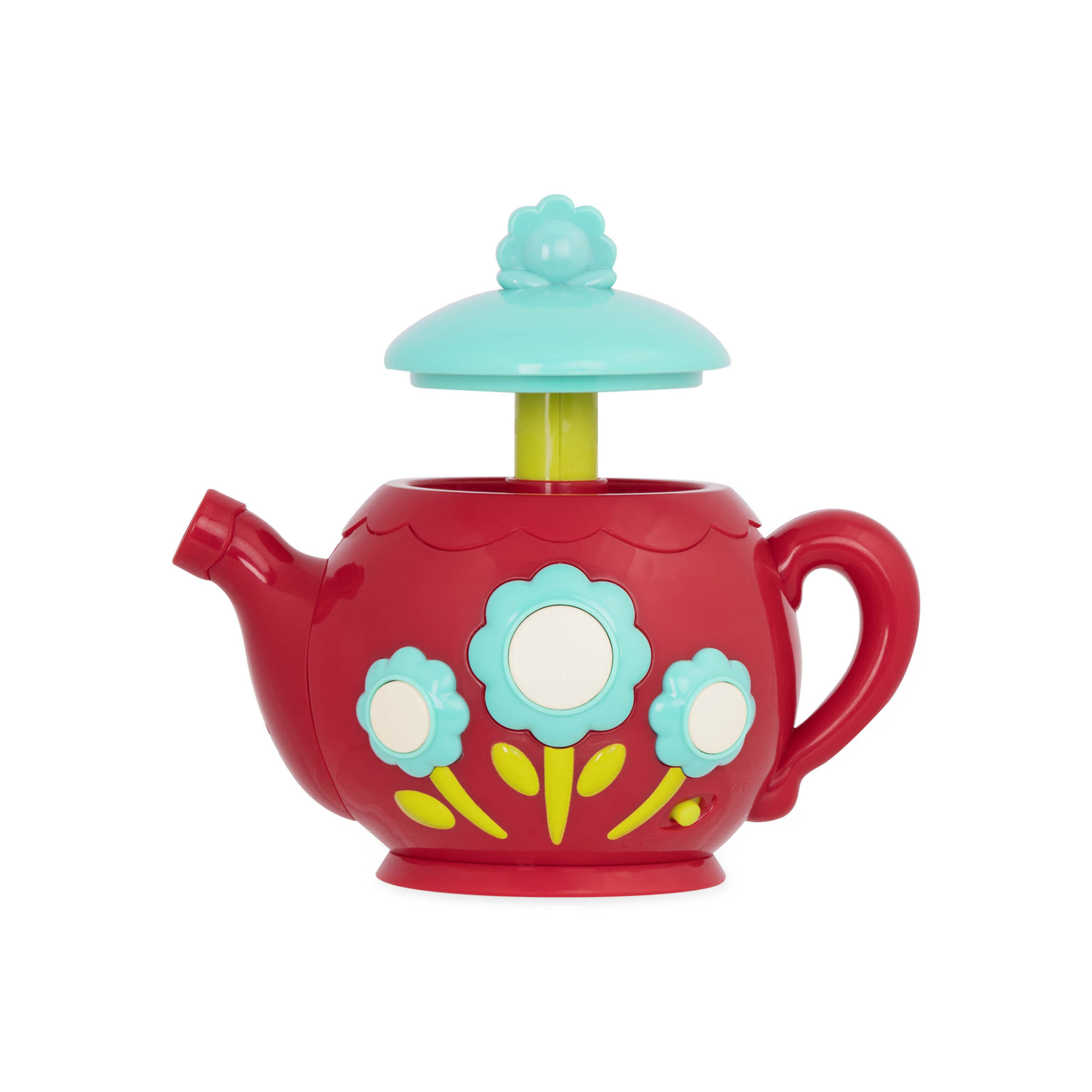 Musical Tea Set | Tea Playset for Toddlers | Battat