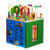 Farm Activity Cube | Wooden Activity Center | Battat