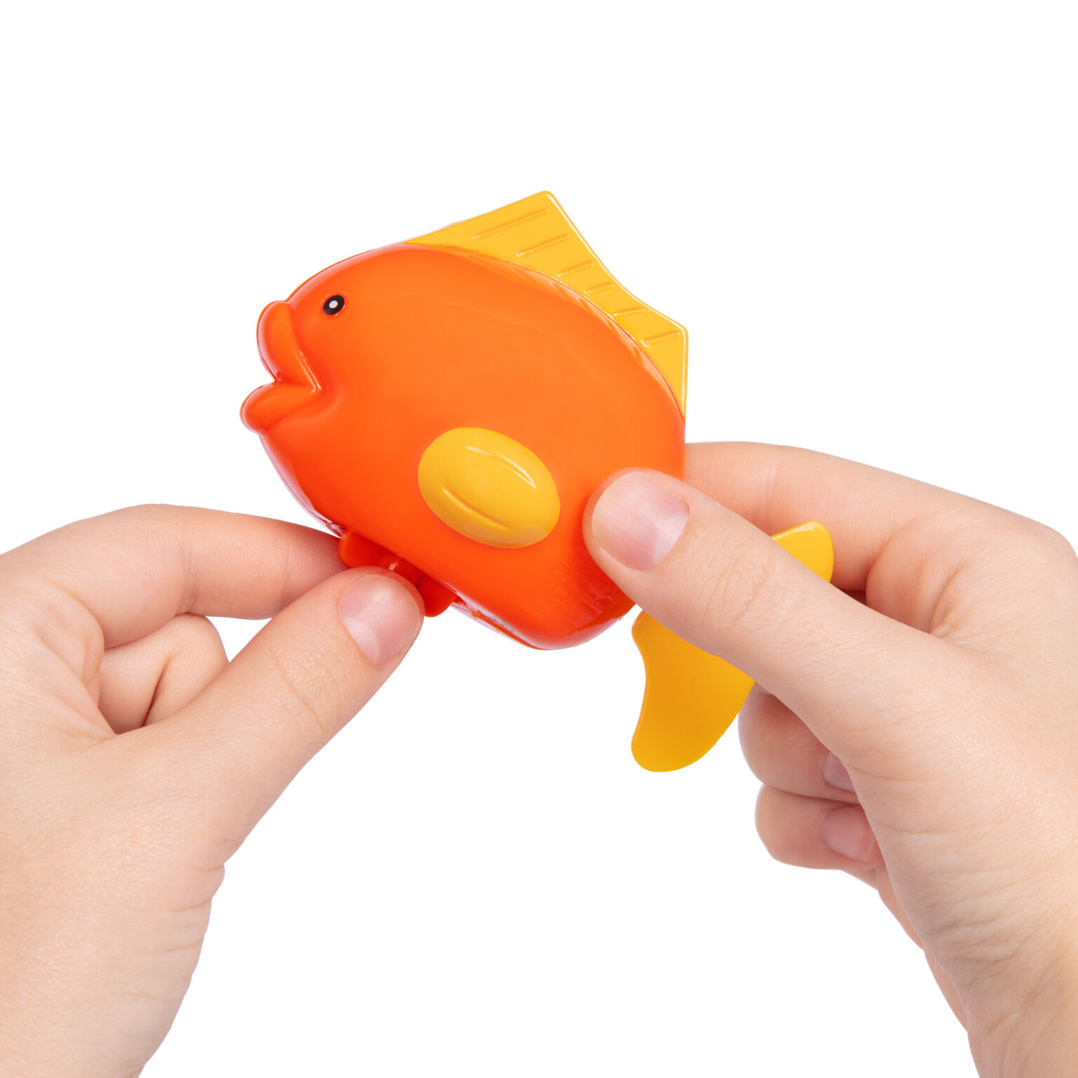 Wind-Up Tubbies - Turtle & Pals | Animal Water Toys Turtles | Battat