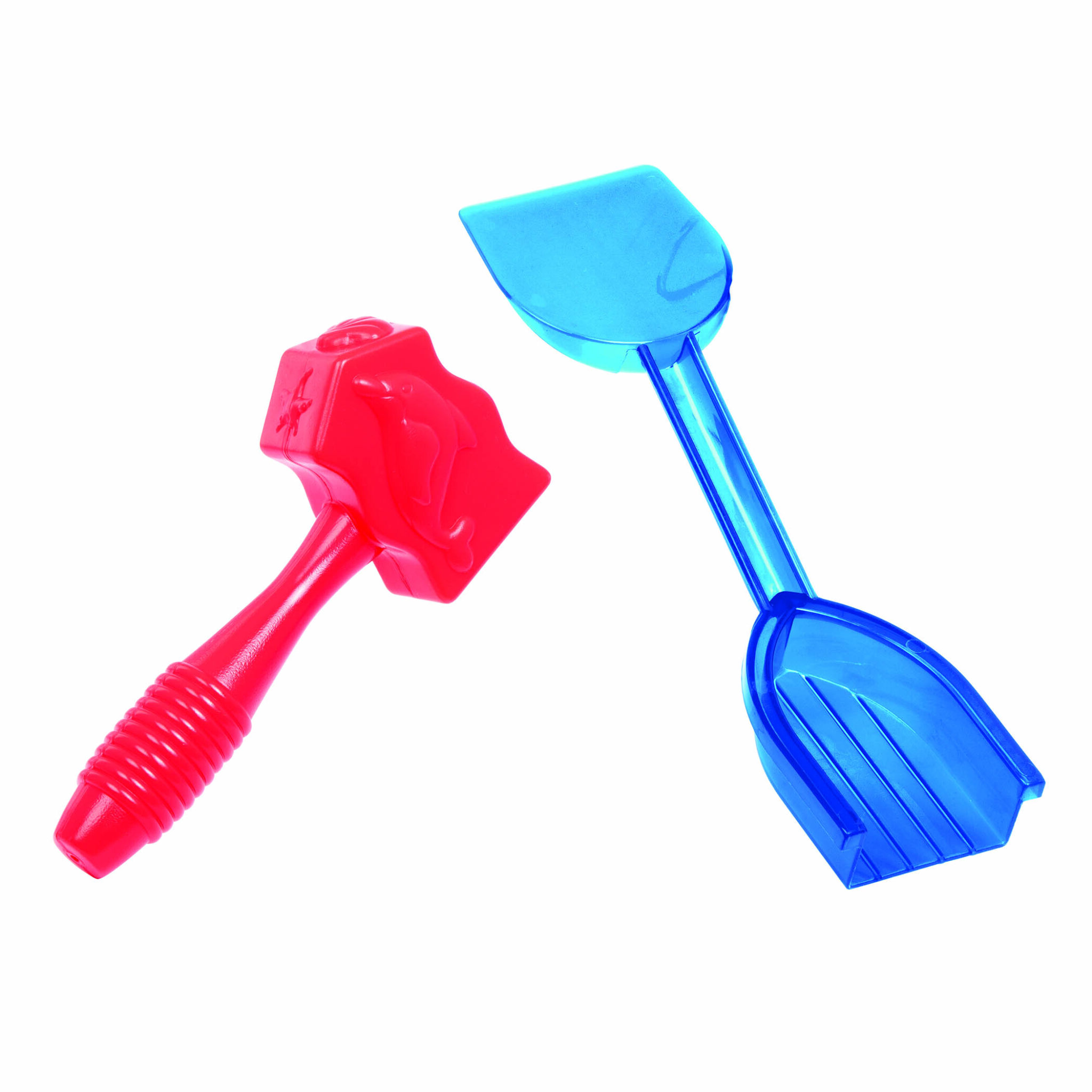 Sand Castle Play Set | Sand Castle Building Kit | Battat