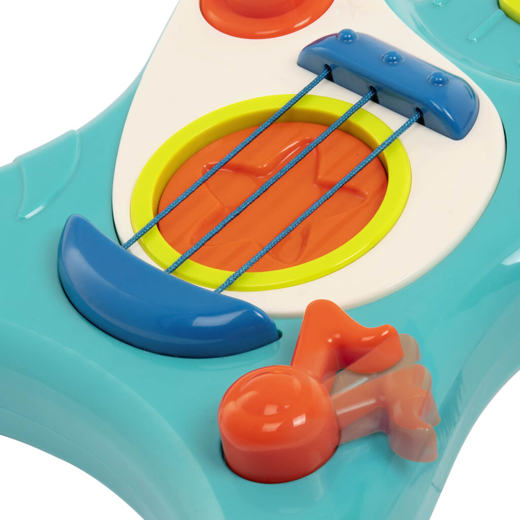 Light & Sounds Keys | Toy Key Set | Battat