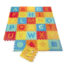 ABC Puzzle Mat | Alphabet Play Mat | Battat