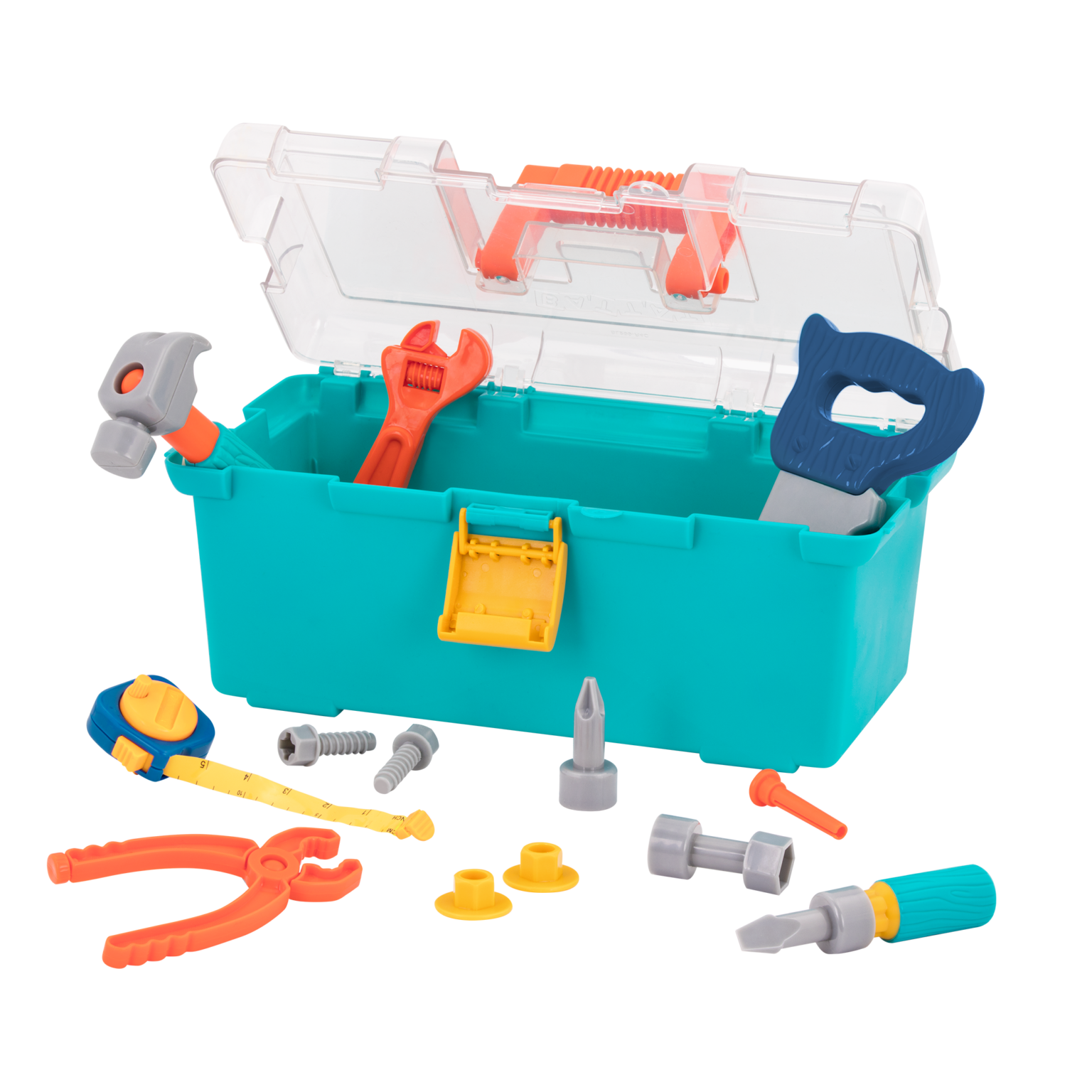 Take-Apart Crane | Construction Toy | Battat