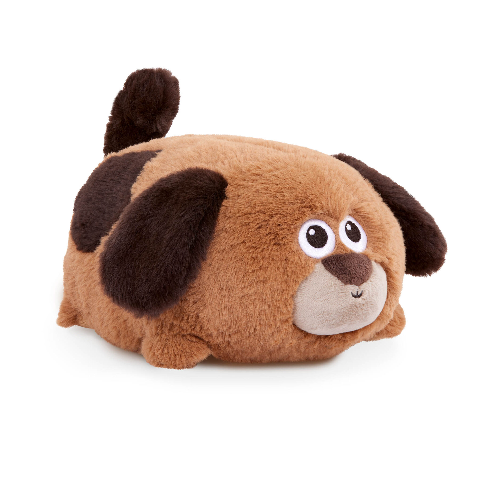 Wag n' Waddle Pup | Walking Plush Dog | Battat