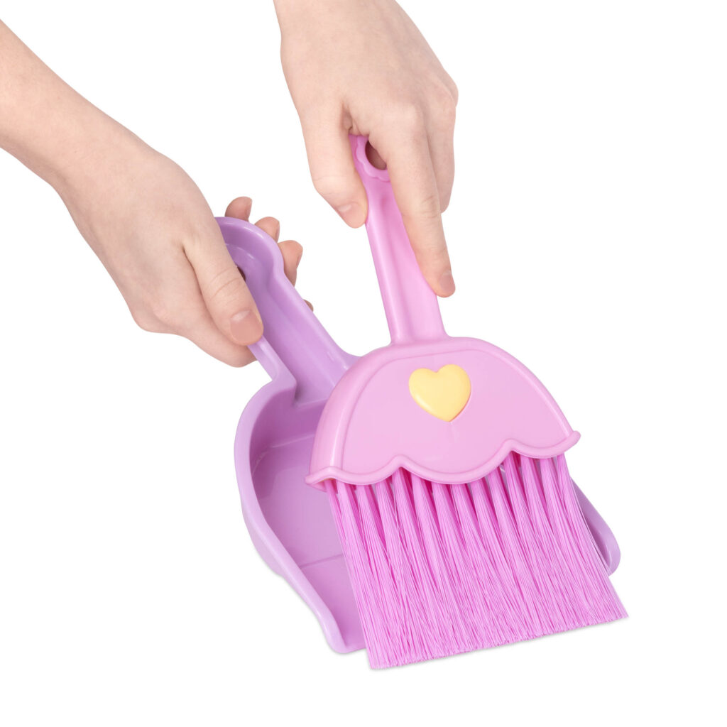 Mighty Tidy | Cleaning Toys | Battat