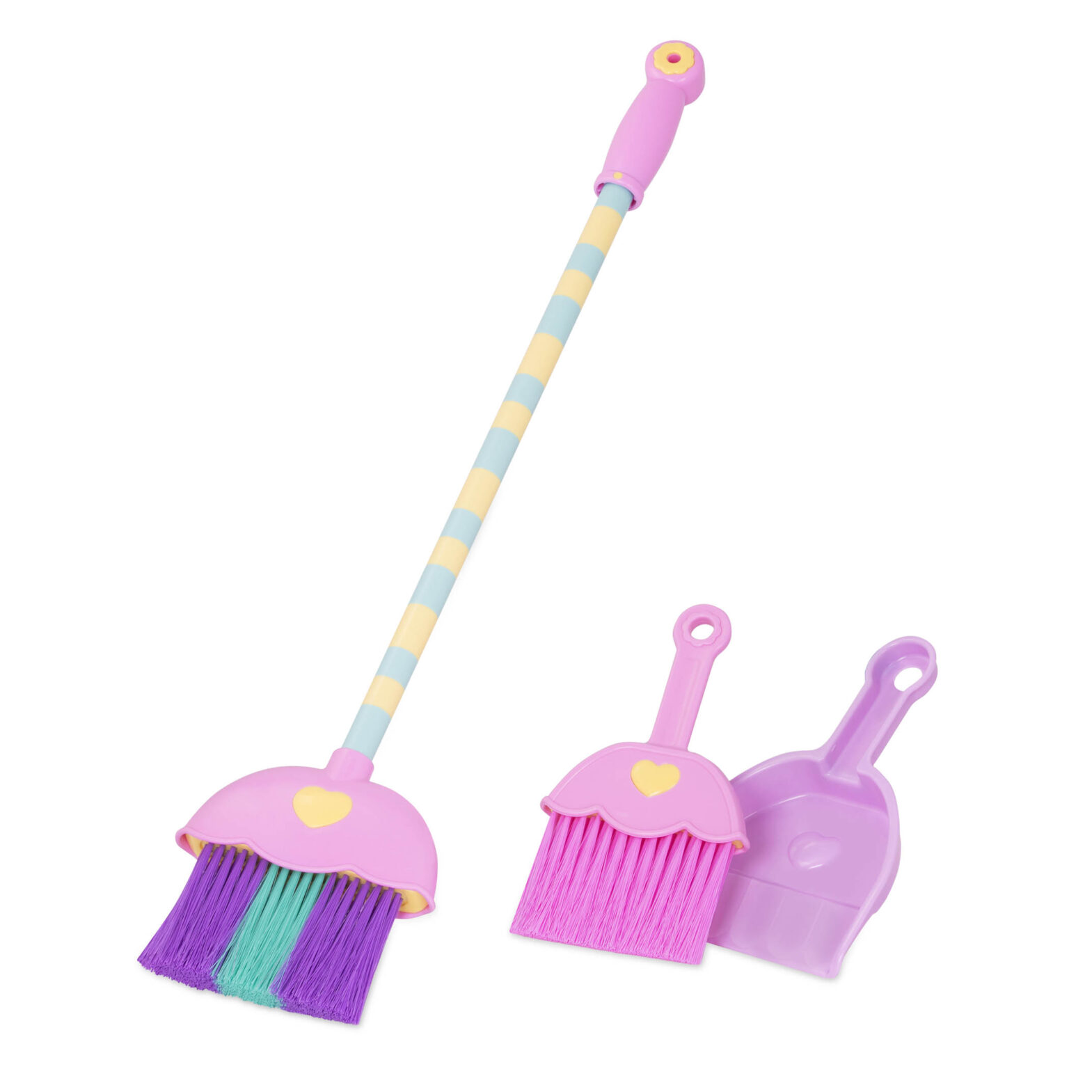 Mighty Tidy | Cleaning Toys | Battat