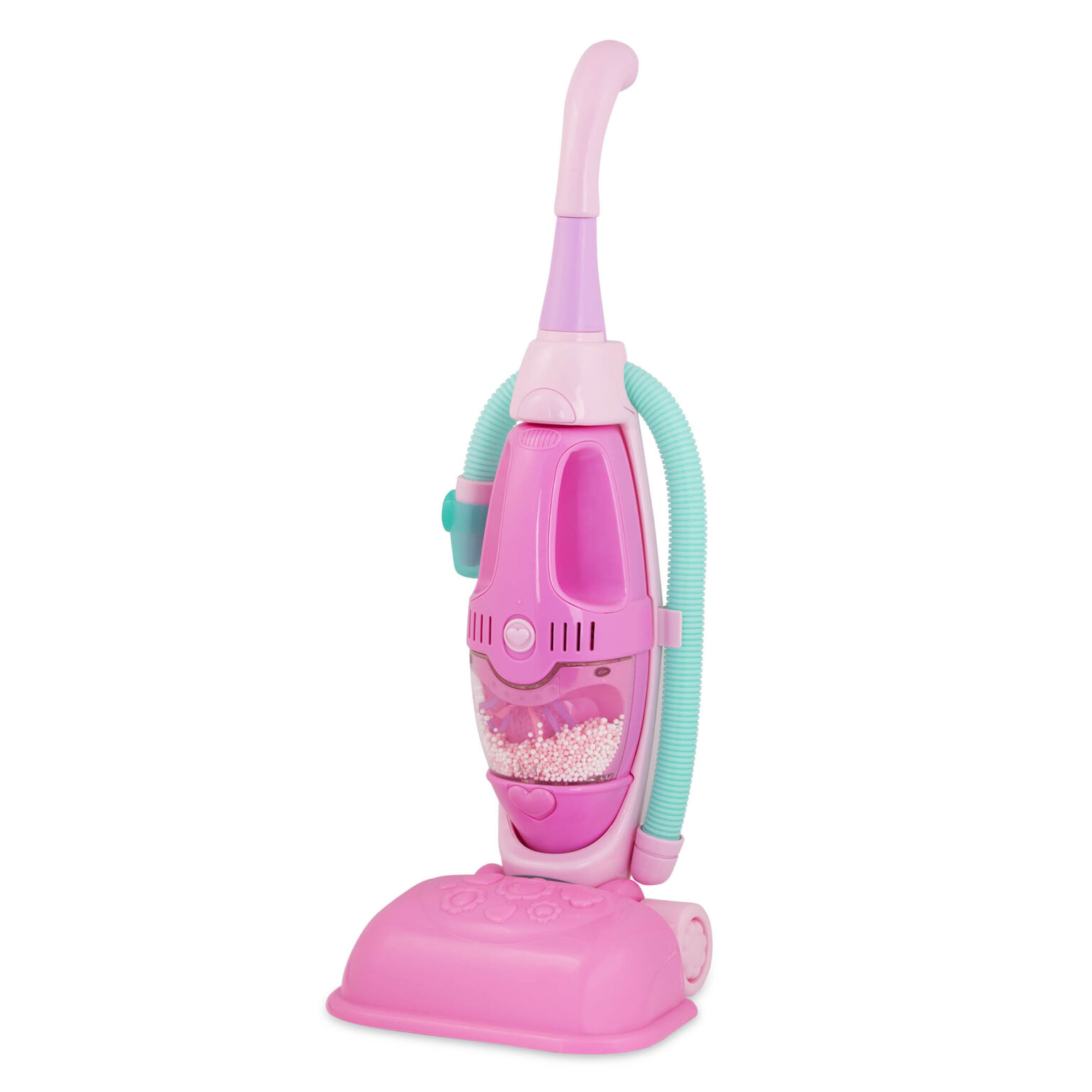 Home Neat Home Vacuum | Toy Vacuum Cleaner for Kids | Play Circle