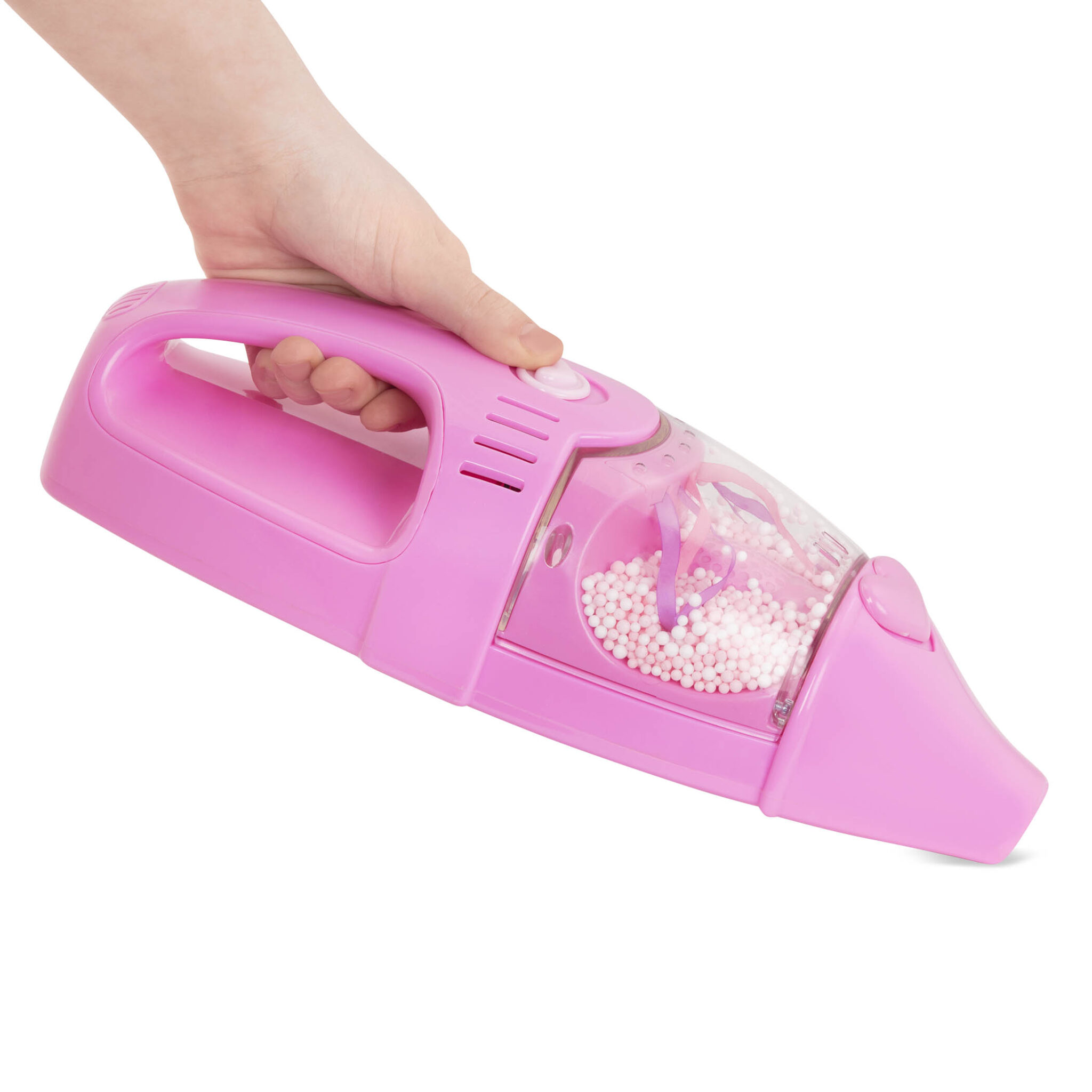 Home Neat Home Vacuum | Toy Vacuum Cleaner for Kids | Play Circle