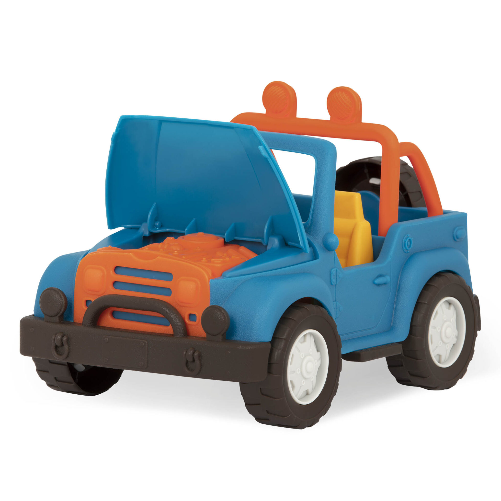 Wonder Wheels | Toy Vehicles for Toddlers & Kids | Battat