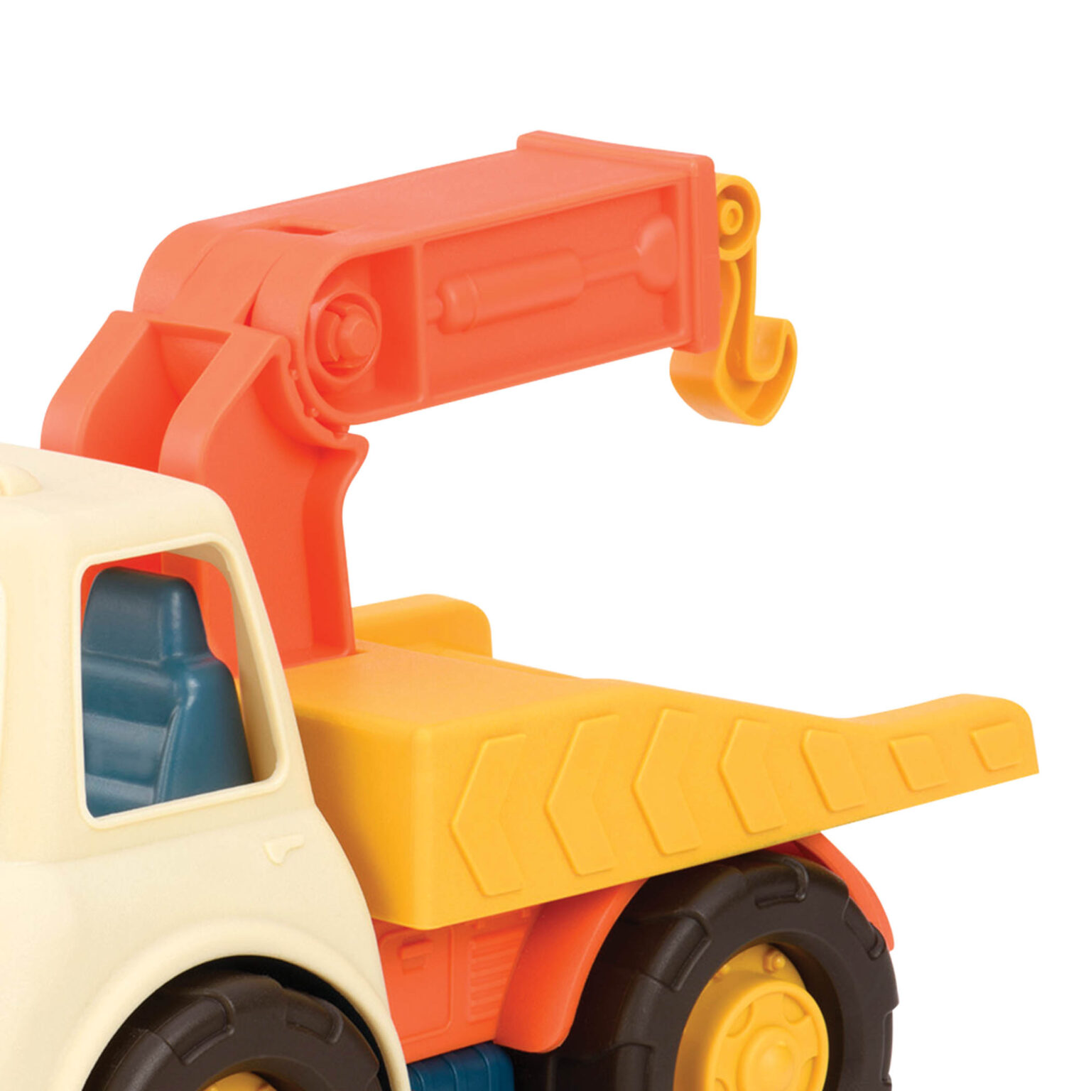 Wonder Wheels | Toy Vehicles for Toddlers & Kids | Battat