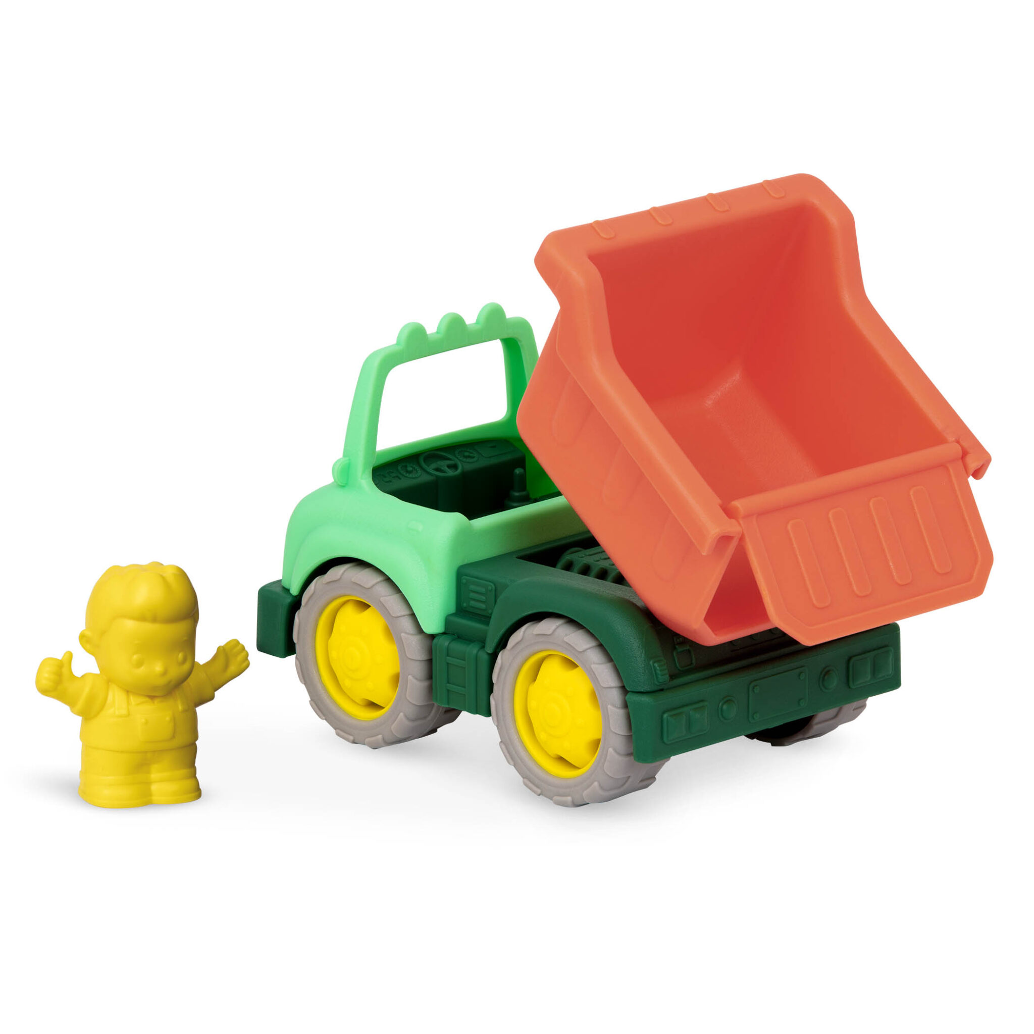 Wonder Wheels | Toy Vehicles for Toddlers & Kids | Battat