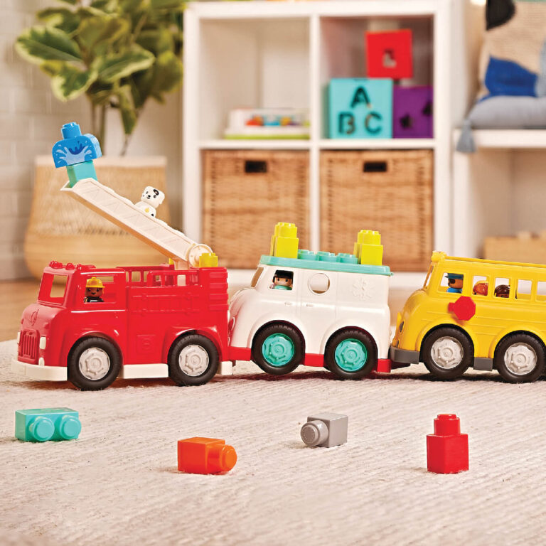 About Us | Read Our Story | Battat