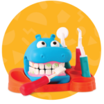 Barnyard Bowling | Farm Bowling Set for Kids | Battat