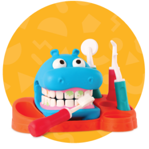 Zoom Zoom Driving Wheel | Interactive Toy Steering Wheel | Battat