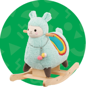 Barnyard Bowling | Farm Bowling Set for Kids | Battat